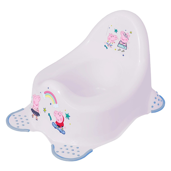 Keeeper Dečija noša Peppa Pig White KEP0544