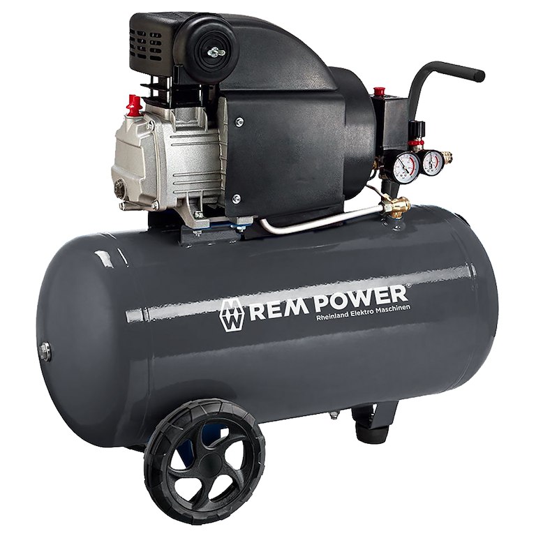KOMPRESOR E243/8/50 REM POWER 50 litara