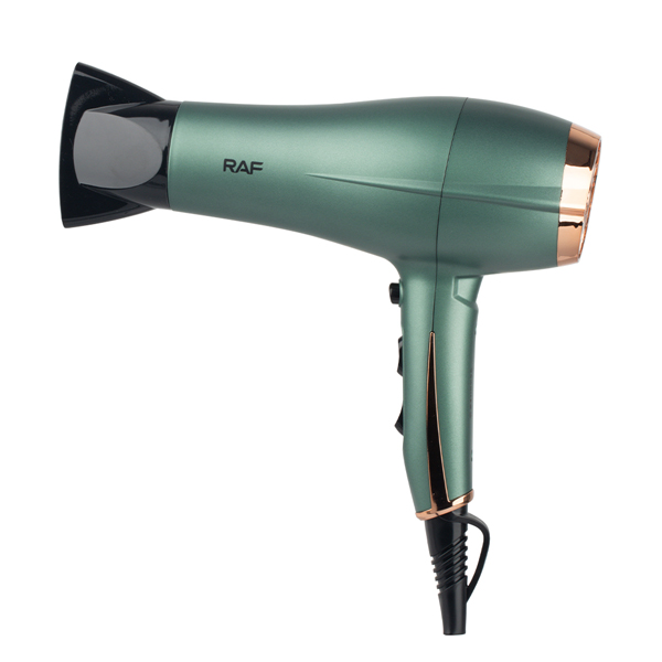 RAF Fen za kosu 2200W R.409G