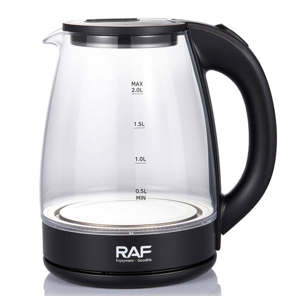 RAF Stakleni ketler 1.8L R.7840