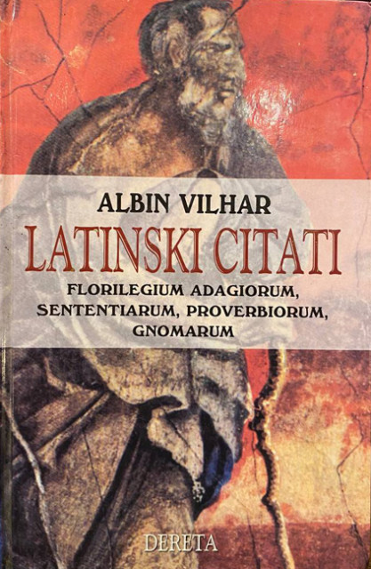 Latinski citati - Albin Vilhar