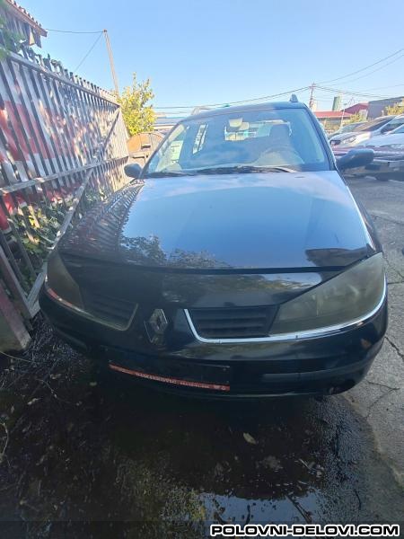 Renault Laguna Menjac I Delovi Menjaca