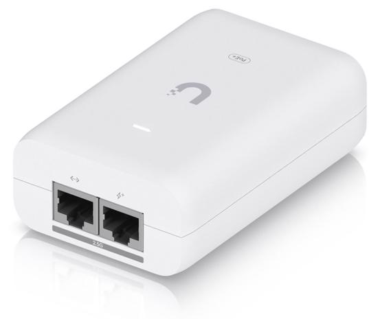Ubiquiti UACC-PoE+-2.5G, adapter za PoE+ uredjaje, 30W