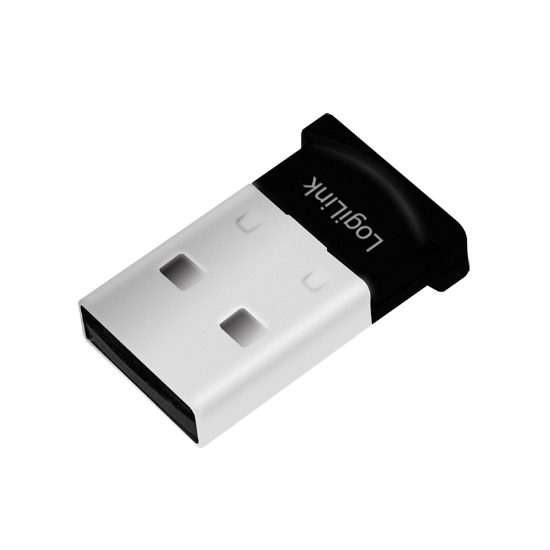 LogiLink Bluetooth 4.0, Adapter USB 2.0, Micro