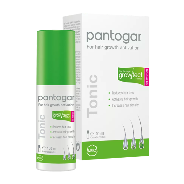 Pantogar® Tonic for women (tonik za žene) 200ml