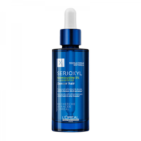 Serioxyl Serum Denser Hair 90ml