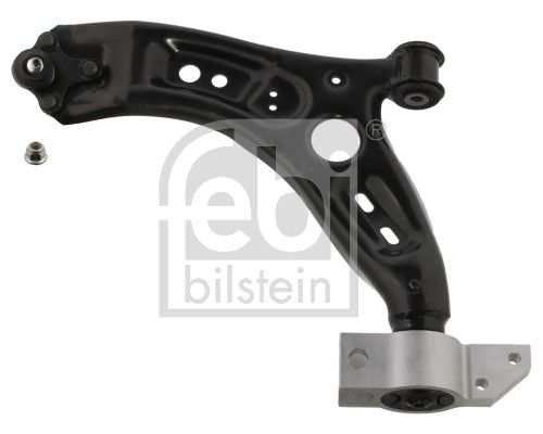 Spona, vešanje točkova FEBI BILSTEIN 38181
