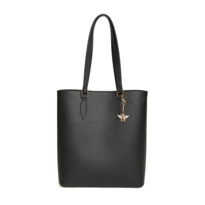 Torba - Marlow, Black, Tote