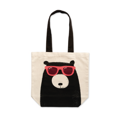 Ceger - Bear Sunglasses