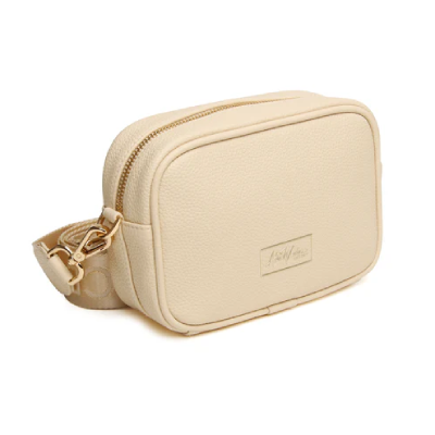 Torba - Soho, Ivory, Mini, Crossbody
