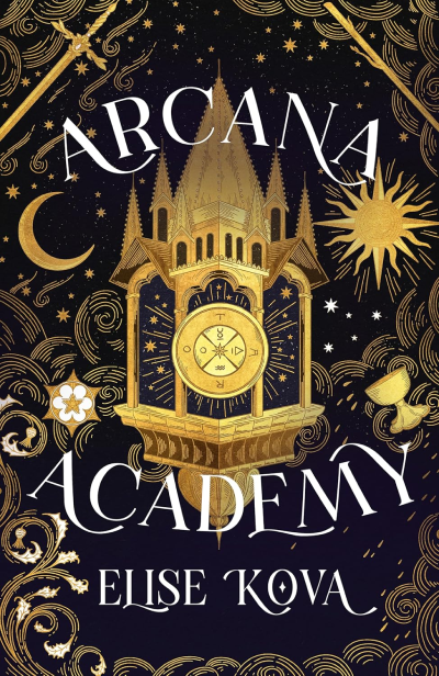Arcana Academy