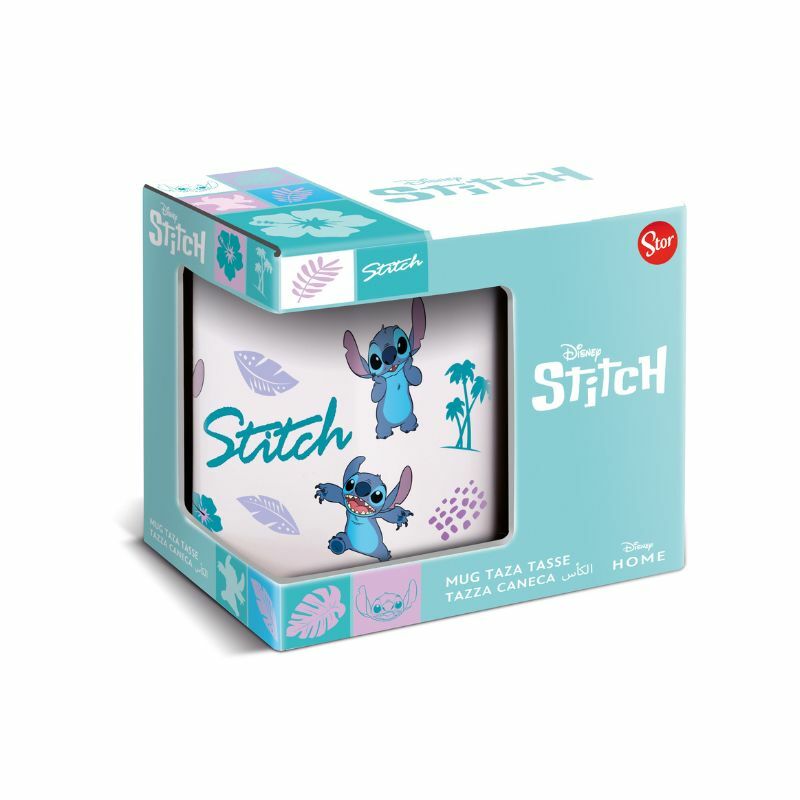 KERAMICKA SOLJA STITCH 88136