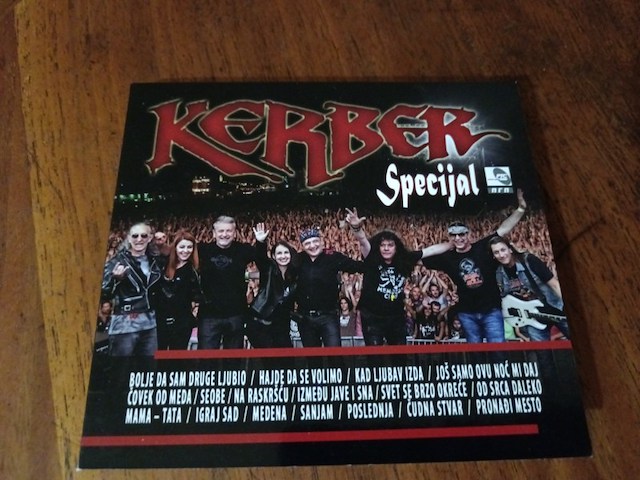 Kerber-Specijal