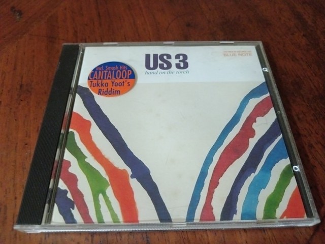 US3-Hand on the torch