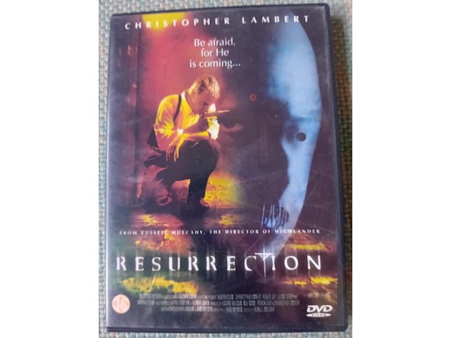 Resurection