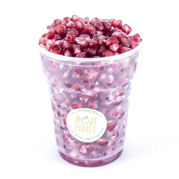 Nar seme 500g
