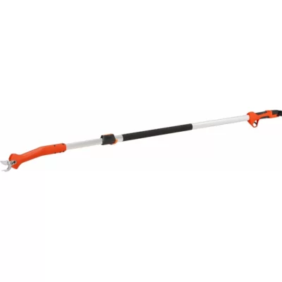 Električne makaze duge Kantia E-22 Stocker A.610