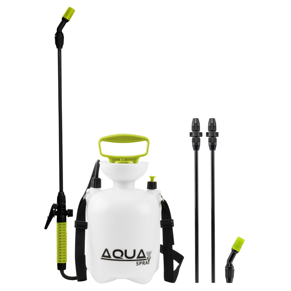 PRSKALICA AQUA SPRAY 3L AS 0300LE