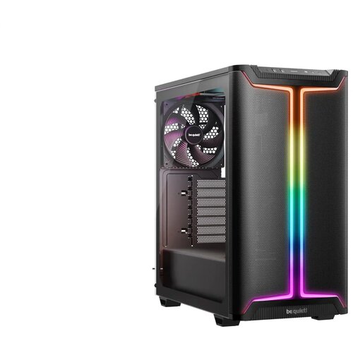 PURE BASE 501 DX Black