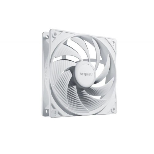 PURE WINGS 3 120mm PWM high-speed White