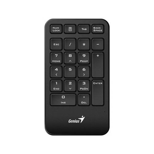 Tastatura numerička bežična Genius Numpad 1000