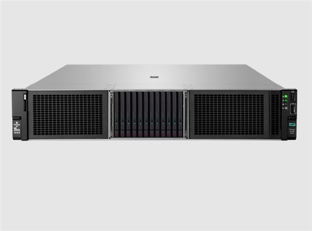 HPE DL380 G11 4510 2x32G 8SFF SSD EU Svr