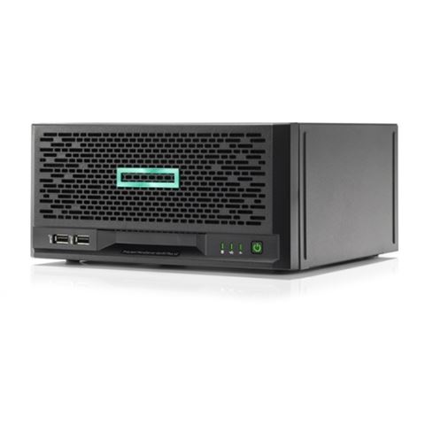HPE MicroSvr G10+ v2 G6405 32GB NHP Svr