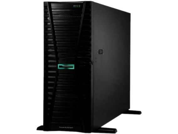 HPE ML350 G11 4509Y 64GB MR408i-o 8SFF