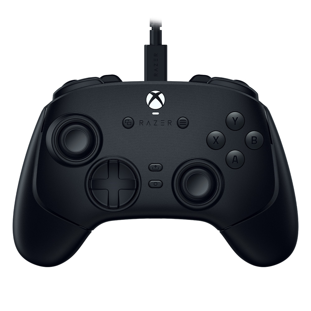 Wolverine V3 Tournament Edition - Wired Gaming Controller for Xbox Series X|S