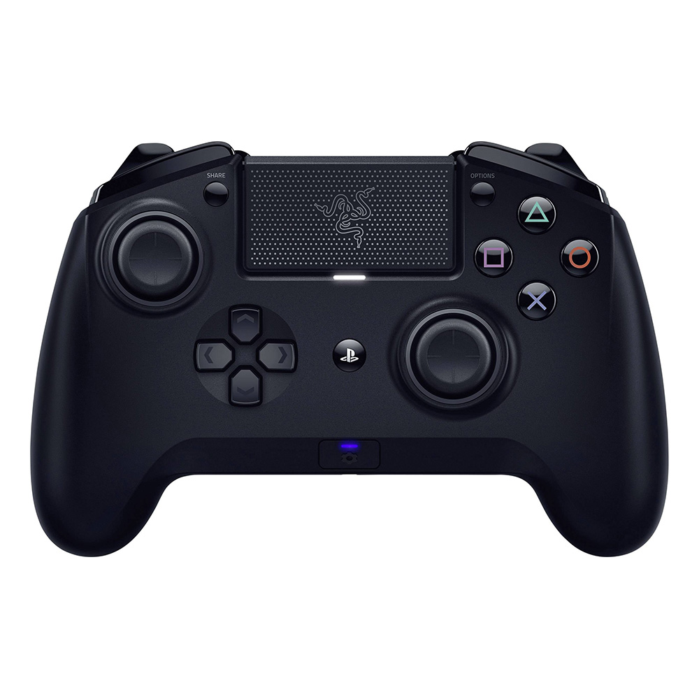 Raiju Tournament Edition PS4