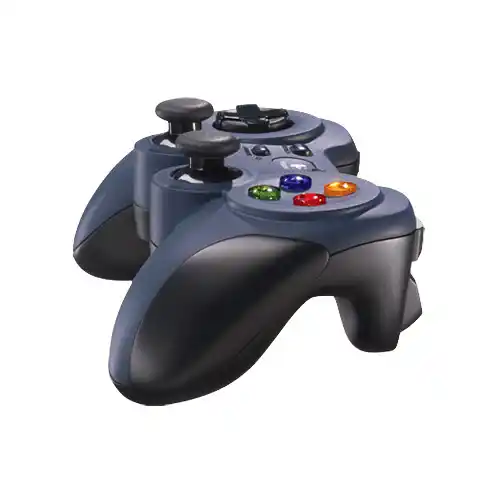 Logitech F310, Gamepad, USB