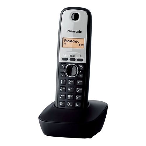 PANASONIC DECT KX-TG1911FXG fiksni telefon