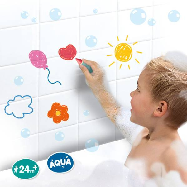 Ses Creative Set kreona akva zabava 1042910