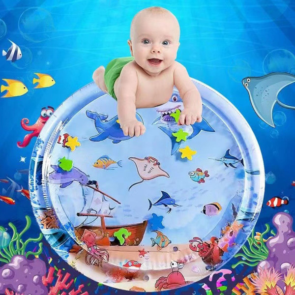 HK Mii vodena igračka za bebe