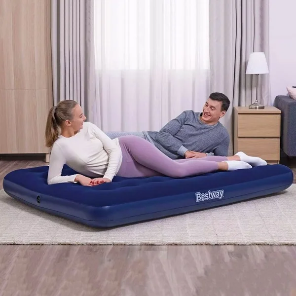 Dupli krevet na naduvavanje BESTWAY – 191x137x22cm