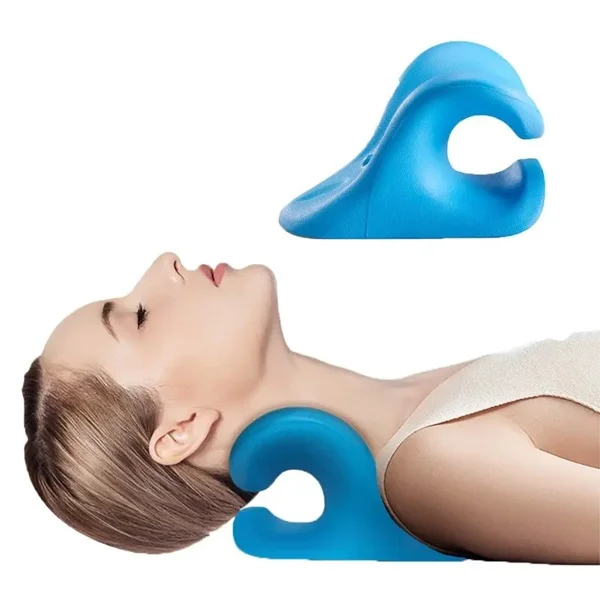 Ergonomski masažer jastuk – Ergonomski jastuk za vrat