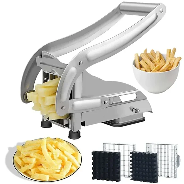 Secko za pomfrit – Potato Chipper