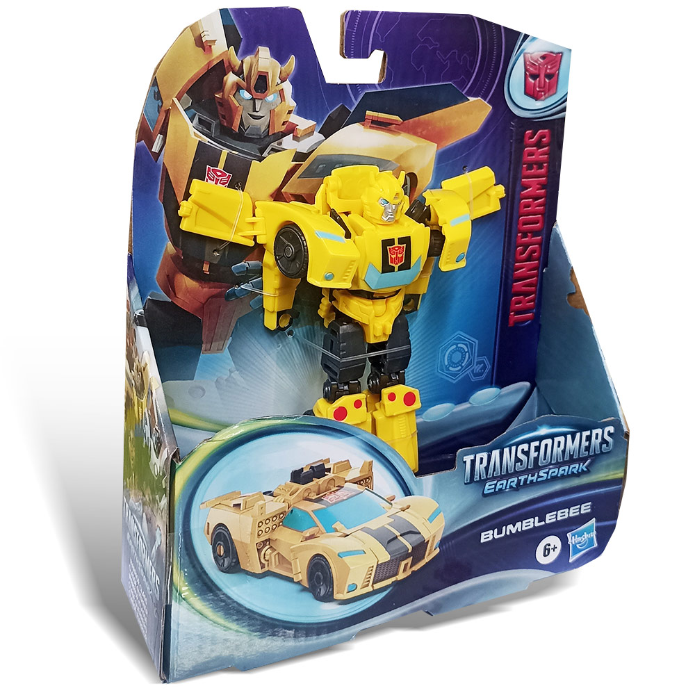 Transformers Bumblebee