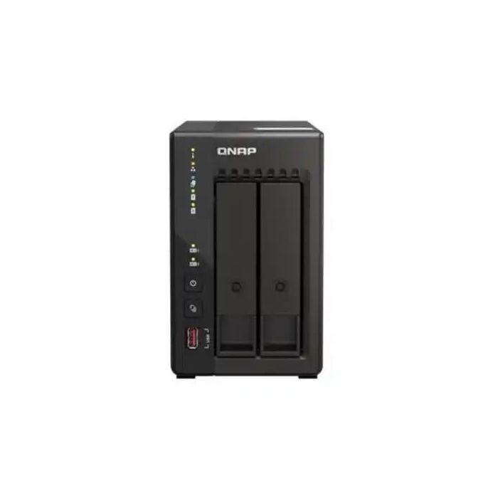 Storage Qnap NAS TS-253E-8G
