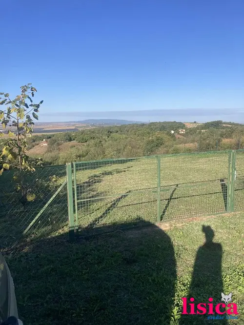 Plac, Novi Slankamen
