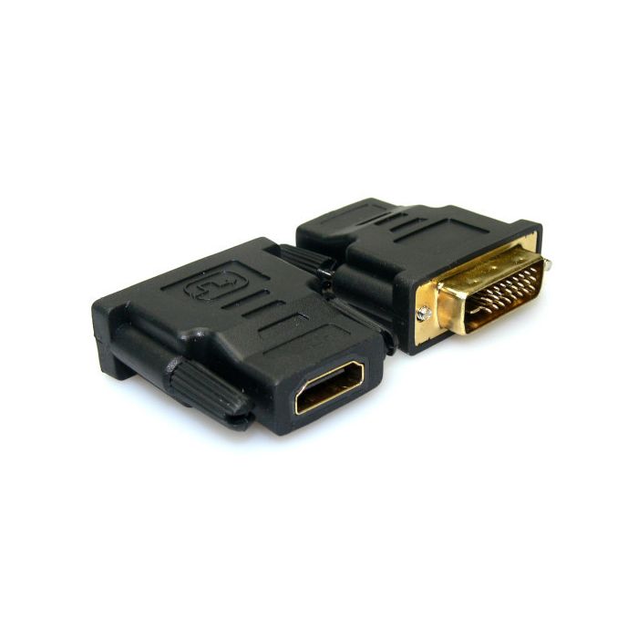 Adapter Sandberg 507-39 DVI-M - HDMI-F