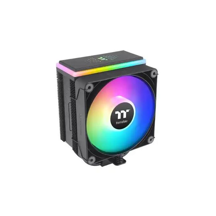 CPU cooler Thermaltake Astria 400 1700/1200/AM4/AM5 TDP 230W