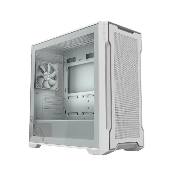 Kućište Gigabyte GB-C102GI White