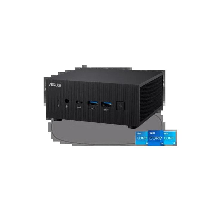 Mini PC Asus i5-13500H PN64-B-S50321MV Barebone