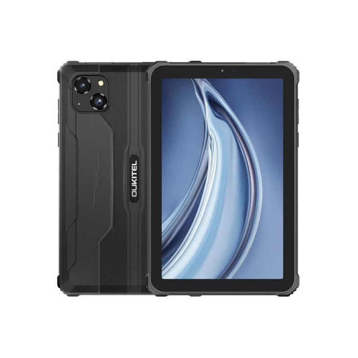 Oukitel RT3 pro Tablet Rugged 4G/4+12GB/128GB/5150mAh/GPS/BT/DualSIM/Android14