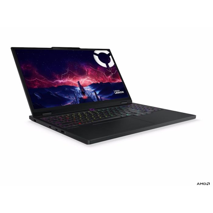 Laptop LENOVO Legion 5 15AKP10 DOS/15.1" WQXGA OLED/Ryzen AI 7-350/32GB/1TB/RTX5050-8GB-G7-128B/bklt