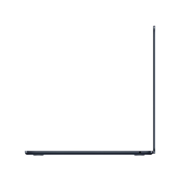 MacBook Air 15.3 inch M4 10-core CPU 10-core GPU 16GB 512GB SSD Midnight (MW1M3) NOB