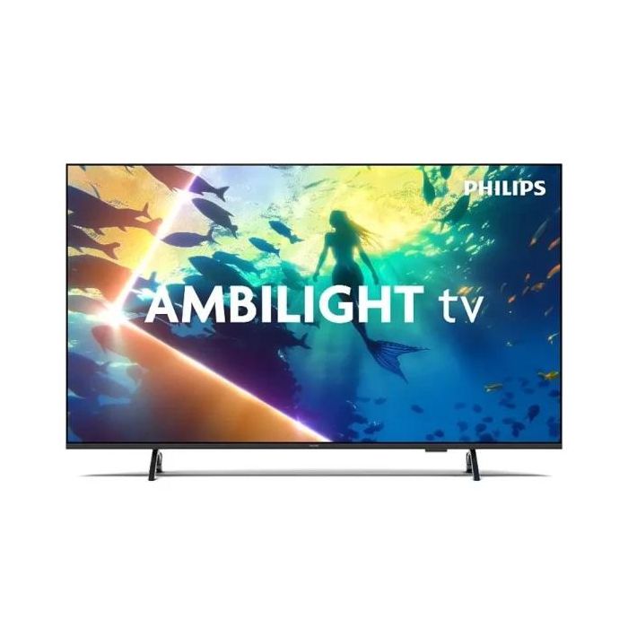 SMART LED TV 43 Philips 43PUS8010/12 3840x2160/UHD/4K/DVB-T/T2/T2-HD/C/S/S2/Ambilight