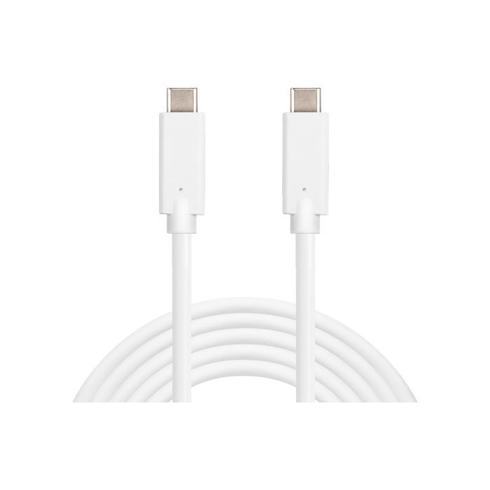 Kabl Sandberg 136-17 USB-C na USB-C Charge Cable 2M, 65W