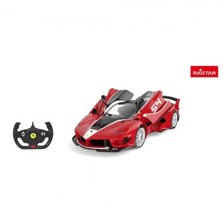 Rastar r/c 1:14 ferrari fxx k evo ( RS15020 )